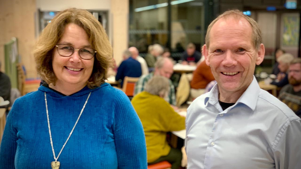 Søndre Land - Dette framkom på det andre utviklingsverkstedet